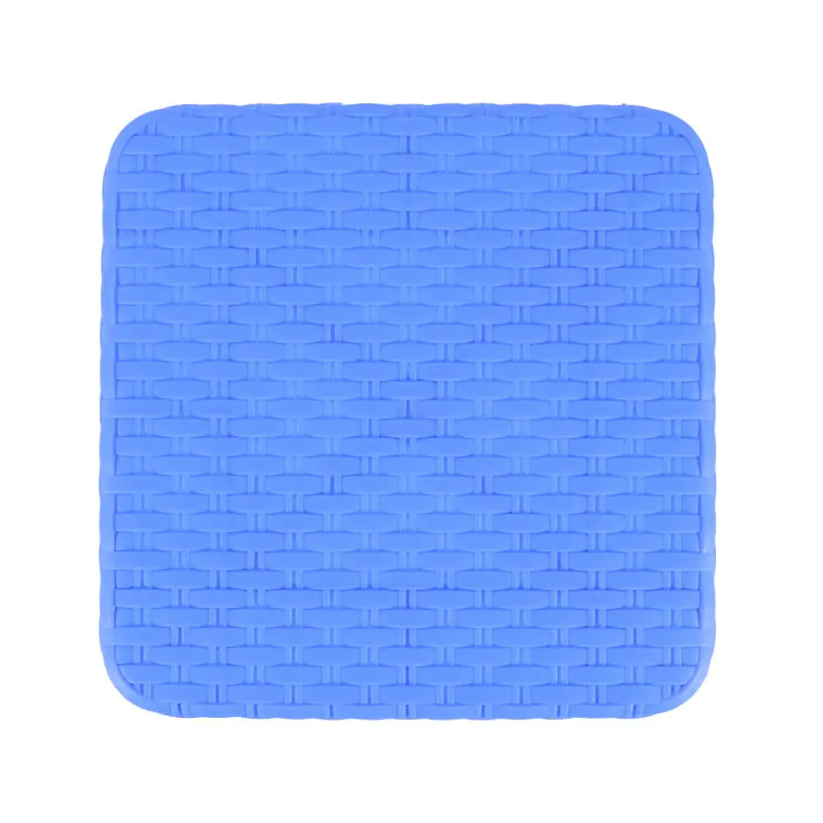 Bamboo KenStool No.4009: Versatile Seating for Any Space | shop.kenpoly.com