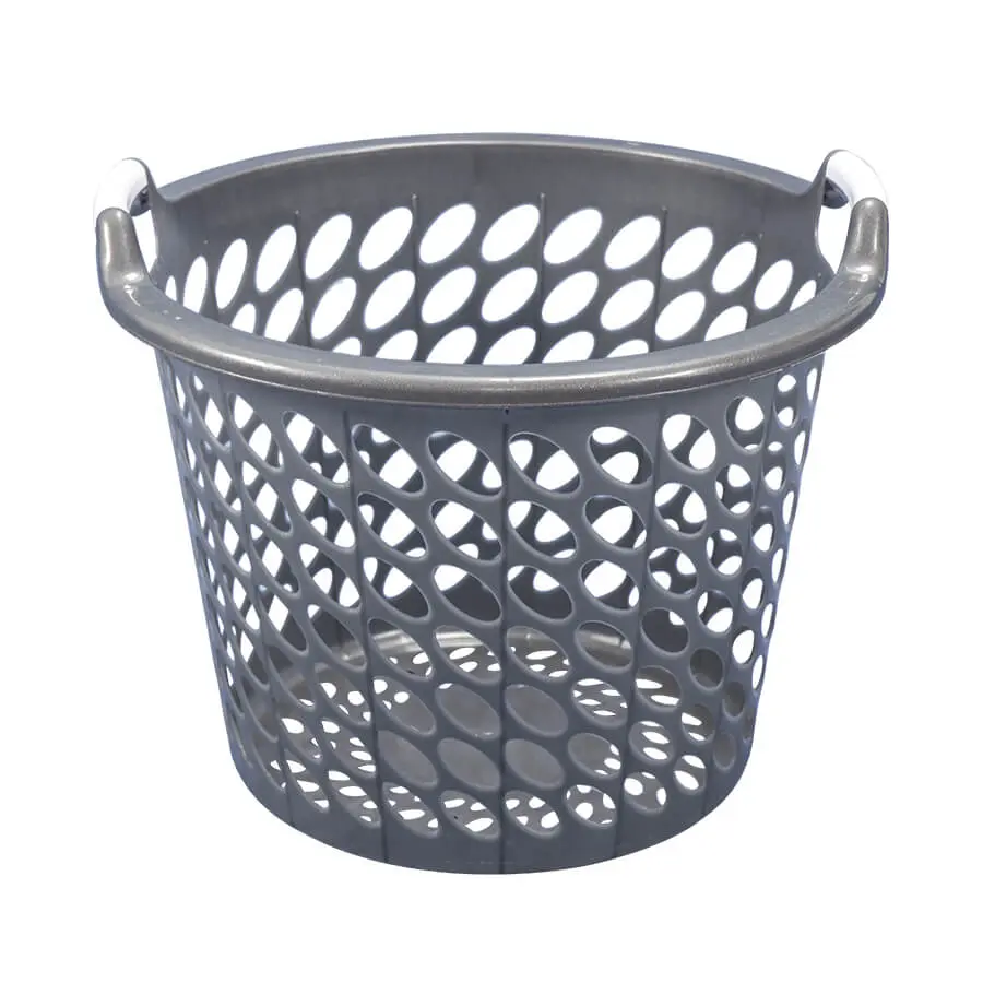 OPEN LAUNDRY BASKET NO.3 | Best Plastic Products | Kenya