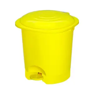 PEDAL BIN NO.2 | Best Plastic Products | Kenya