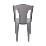 Kenchair 2034: Armless Plastic Chair for Versatile Seating | shop ...