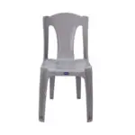 Kenchair 2034: Armless Plastic Chair for Versatile Seating | shop ...