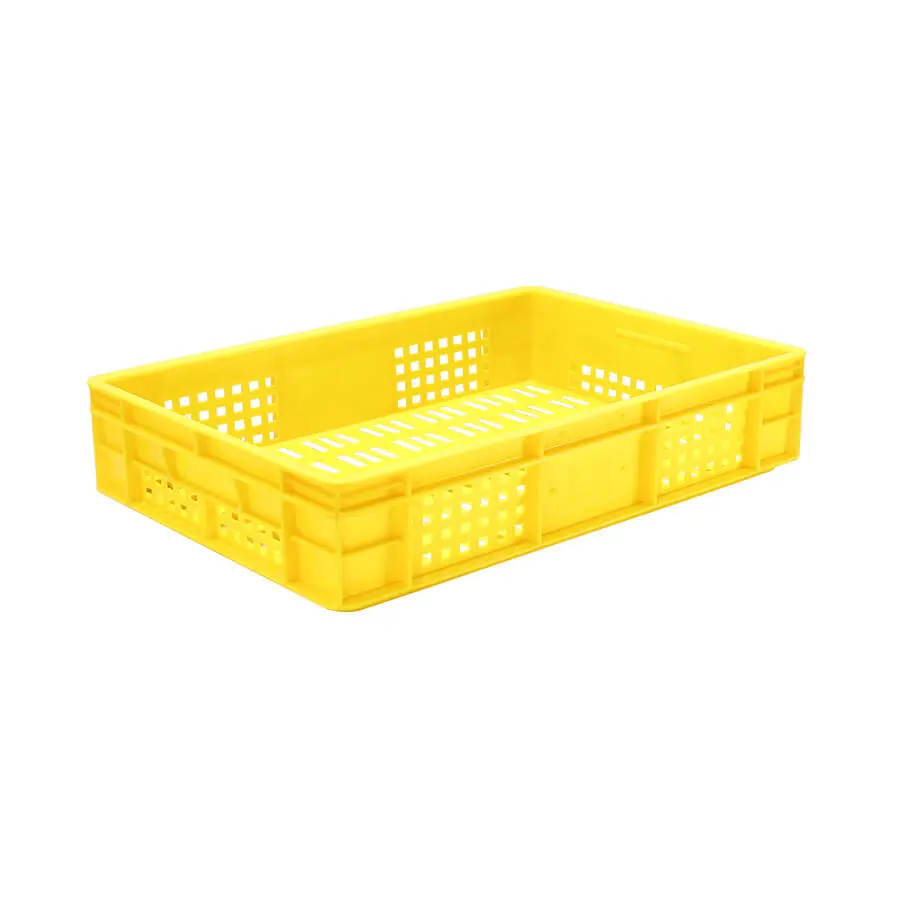 POLYAIR CRATE 120 - Kenpoly