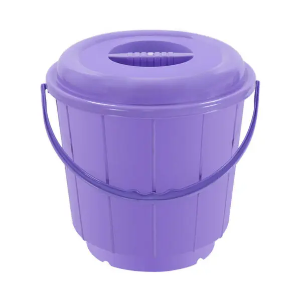 DOMESTIC BUCKET 20LTRS | Best Plastic Products | Kenya