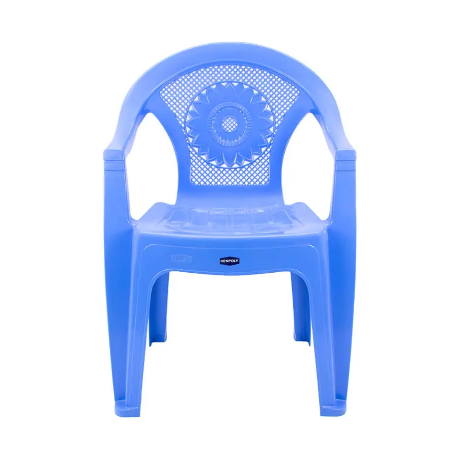 Kenchair 2014: Best-Selling Comfort with Armrests | shop.kenpoly.com