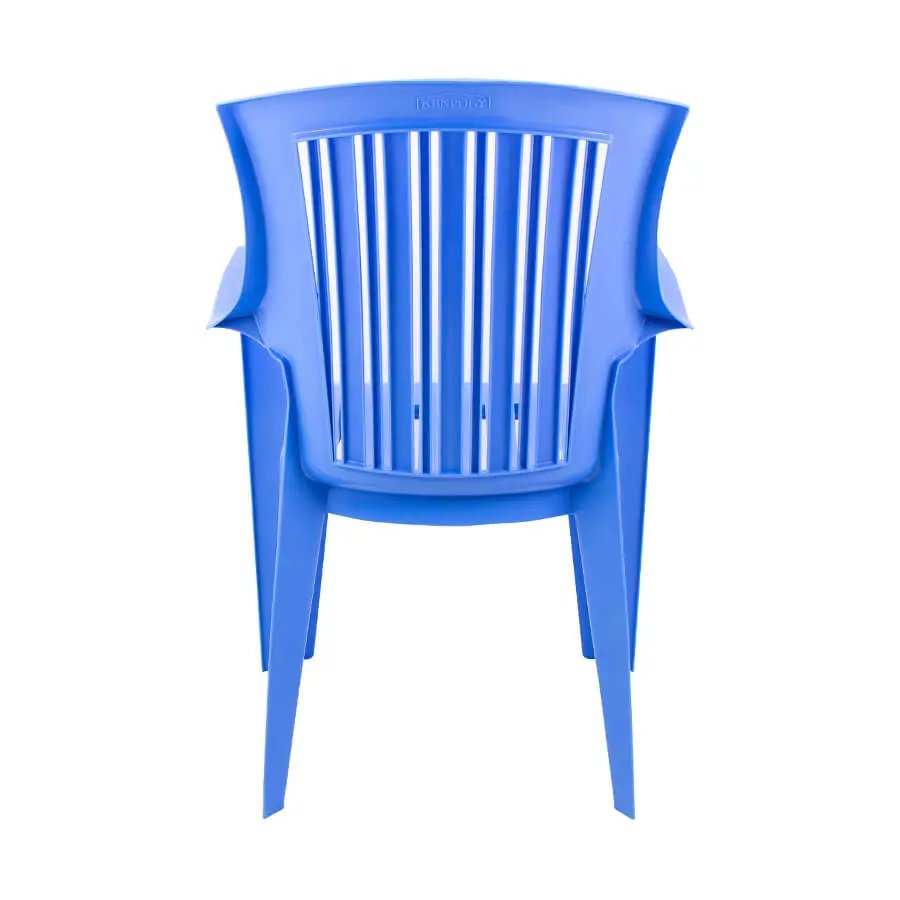 Kenchair 2016: High-Back Seating for Ultimate Comfort | shop.kenpoly.com