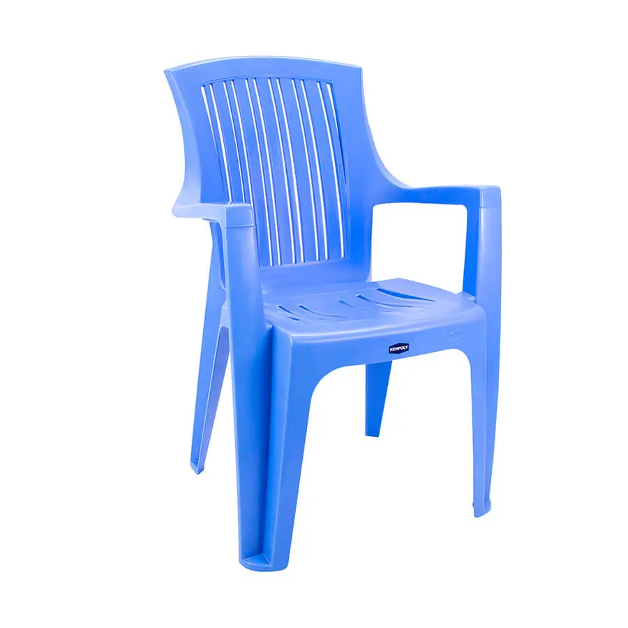 Kenchair 2016: High-Back Seating for Ultimate Comfort | shop.kenpoly.com