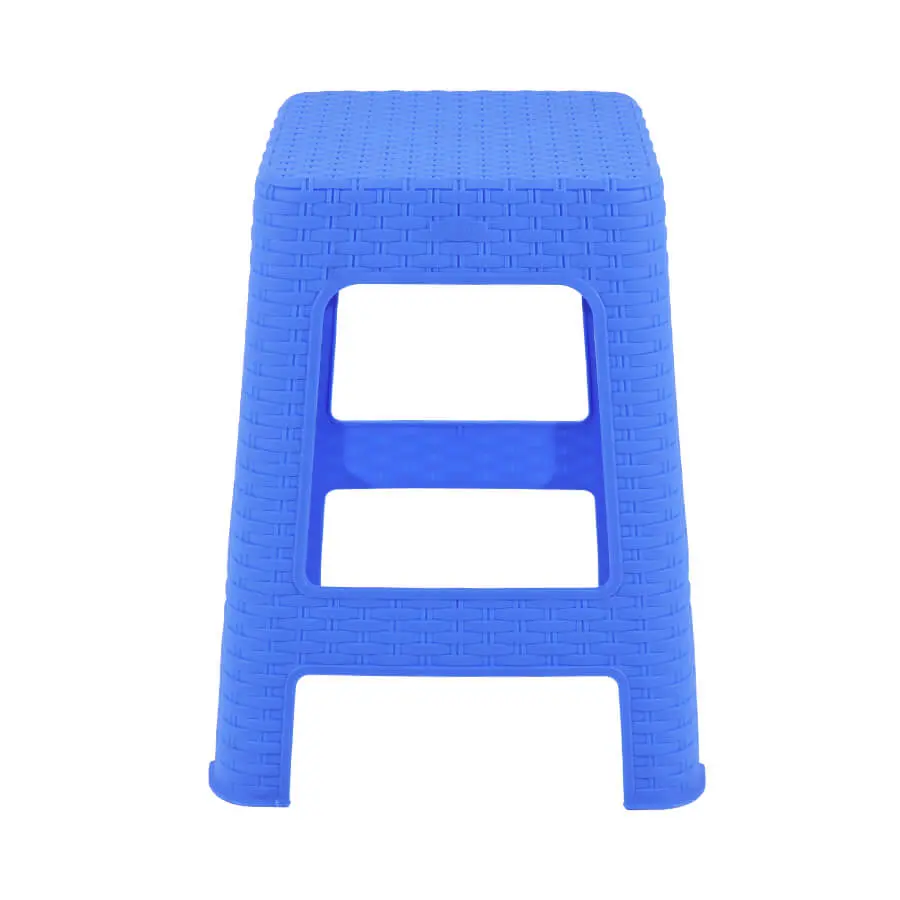 Bamboo KenStool No.4009: Versatile Seating for Any Space | shop.kenpoly.com