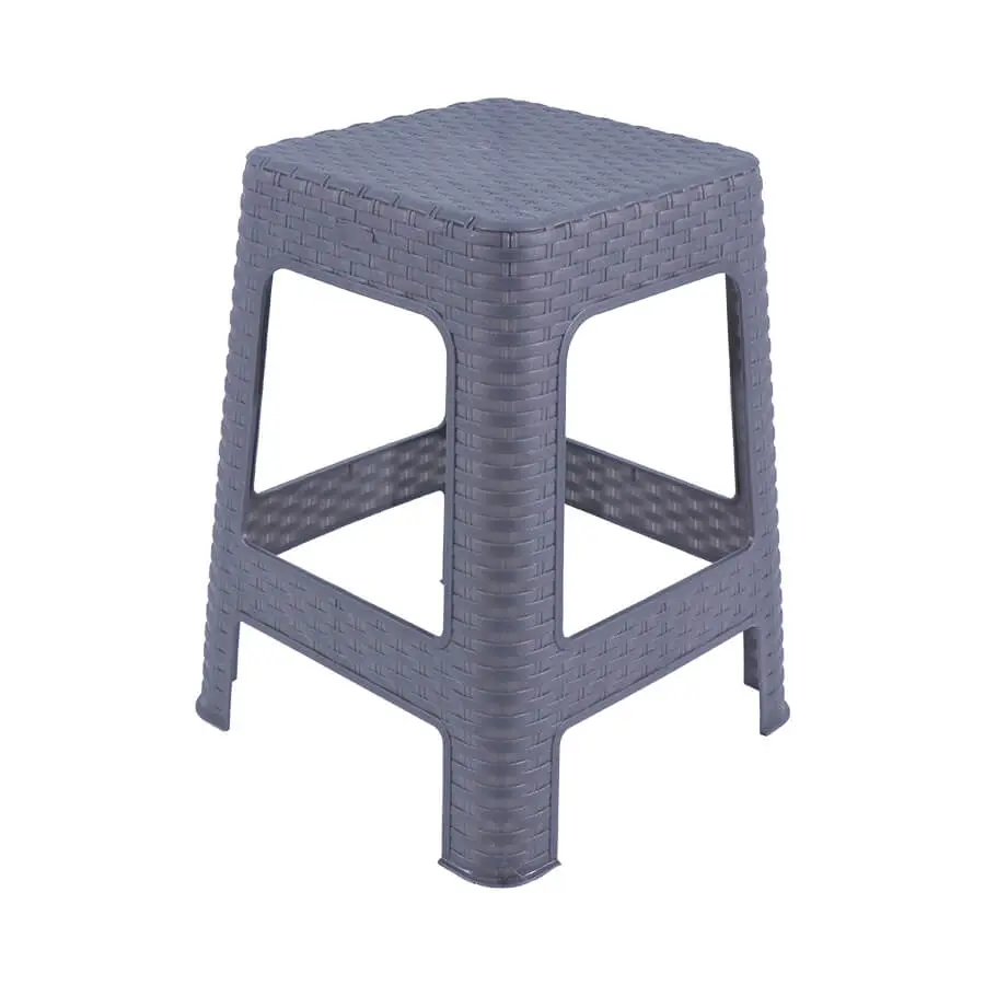 Bamboo KenStool No.4009: Versatile Seating for Any Space | shop.kenpoly.com