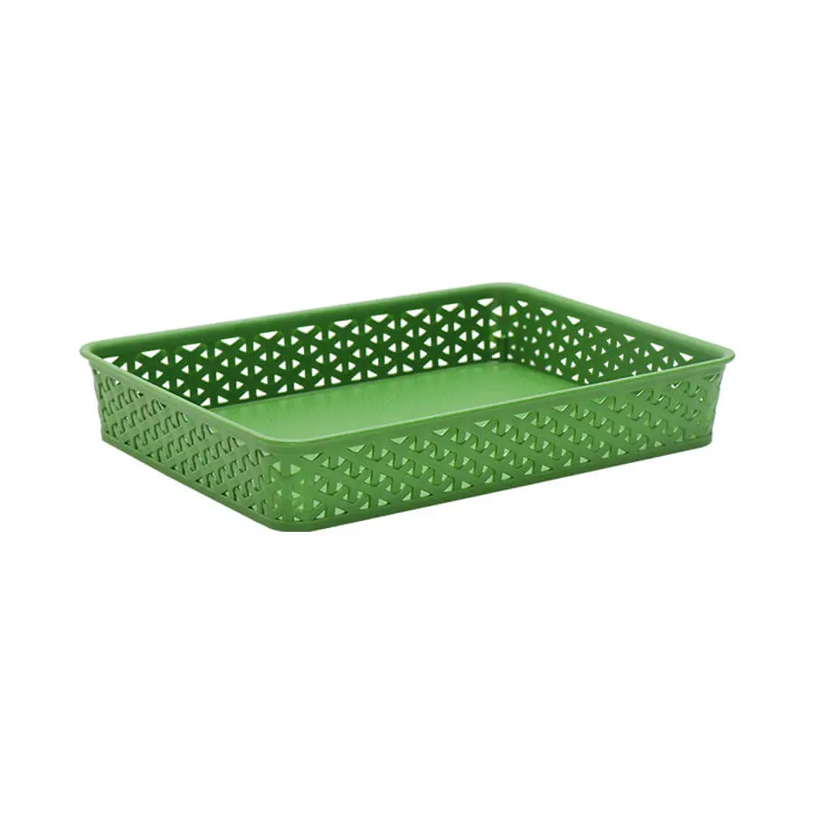 BAMBOO TRAY - Kenpoly