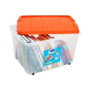 STORAGE BOX NO.1 (18 LTR) | Best Plastic Products | Kenya