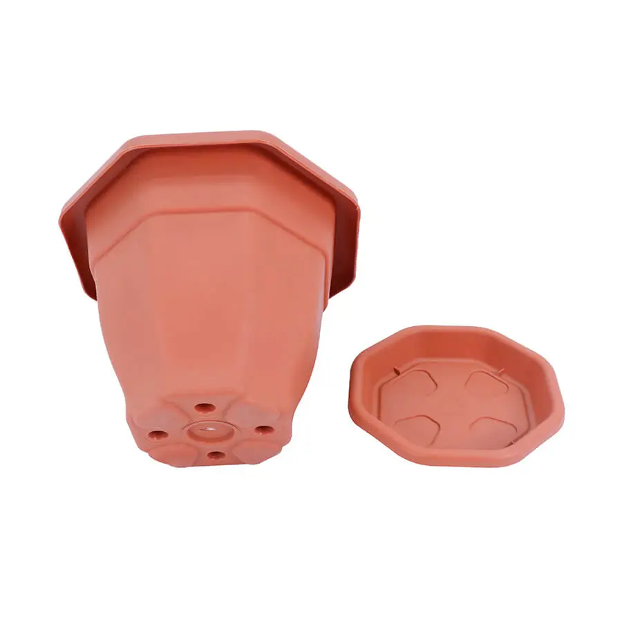 Planter No.2:Transform Your Decor Ideal for Indoor or Outdoor Spaces ...