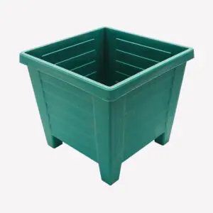 RECTANGLE PLANTER NO.7 - Kenpoly