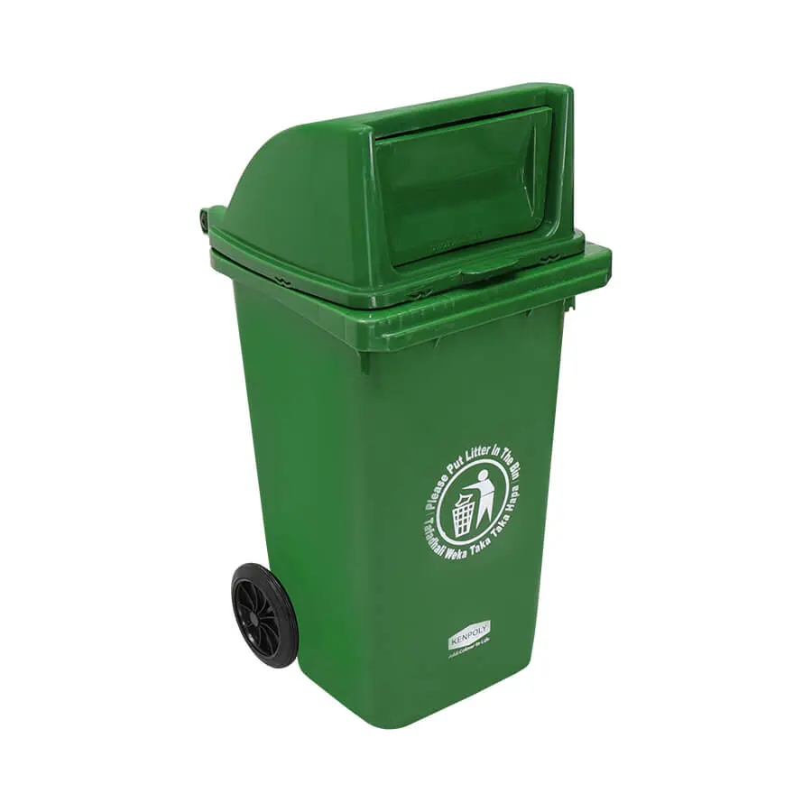 SWING BIN NO.2 | Best Plastic Products | Kenya