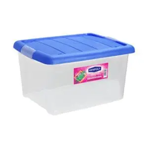 STORAGE BOX NO.3 (60 LTR) | Best Plastic Products | Kenya