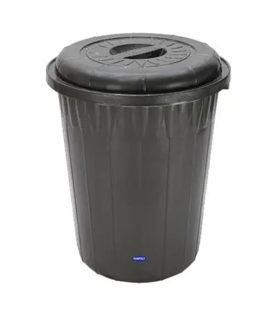 Kenpoly Bins & Drums - Durable Storage Solutions