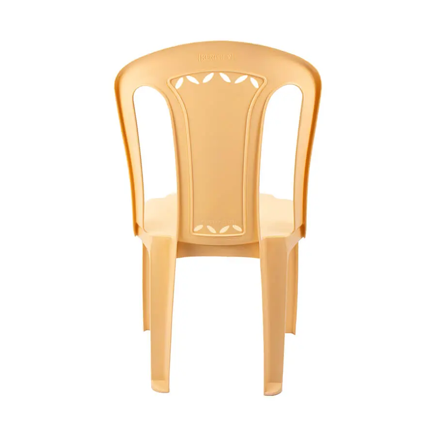 Kenchair 2006: Sleek Seating Solution with Armless Design | shop ...
