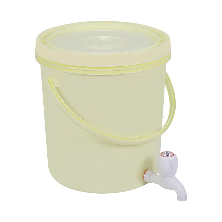 TAP BUCKET 20 HEAVY DUTY | Best Plastic Products | Kenya