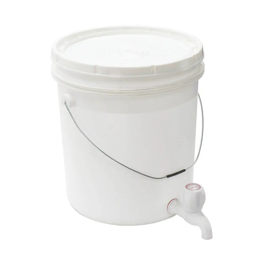 TAP BUCKET 20 HEAVY DUTY - Kenpoly