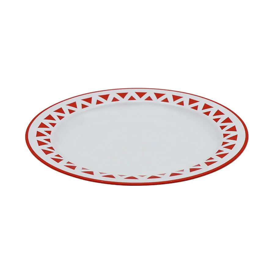 HOMEWARE FULL PLATE | Best Plastic Products | Kenya