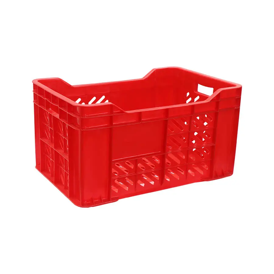 POLYAIR CRATE 280 | Best Plastic Products | Kenya