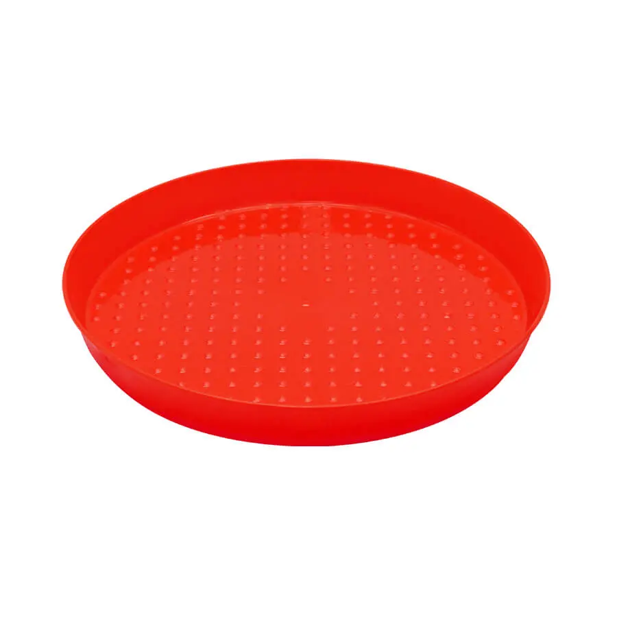 CHICK FEEDING TRAY | Best Plastic Products | Kenya