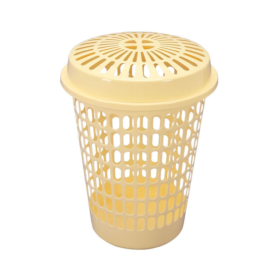 TALL LAUNDRY BASKET NO.1 | Best Plastic Products | Kenya