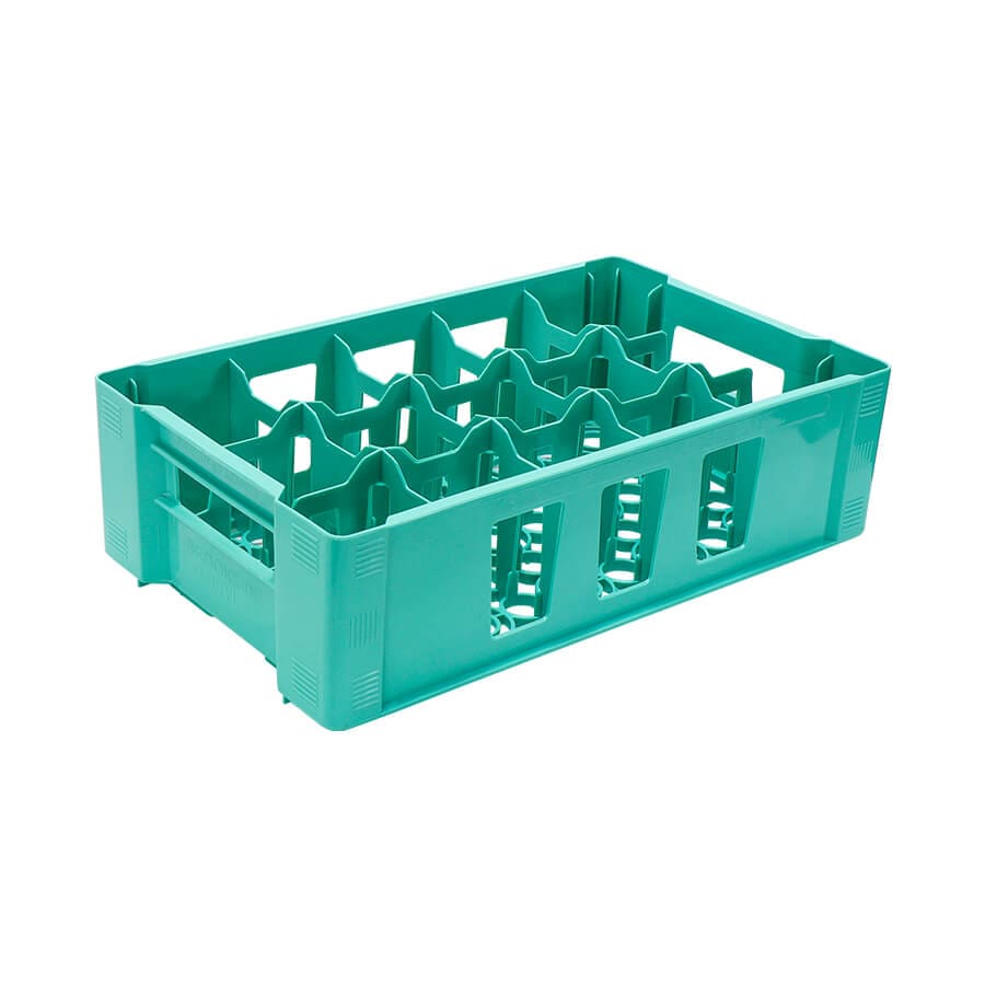 BOTTLE CRATE 500 ML X 15 CUPS | Best Plastic Products | Kenya