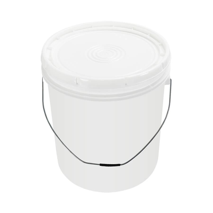 INDUSTRIAL BUCKET 20 LTRS | Best Plastic Products | Kenya