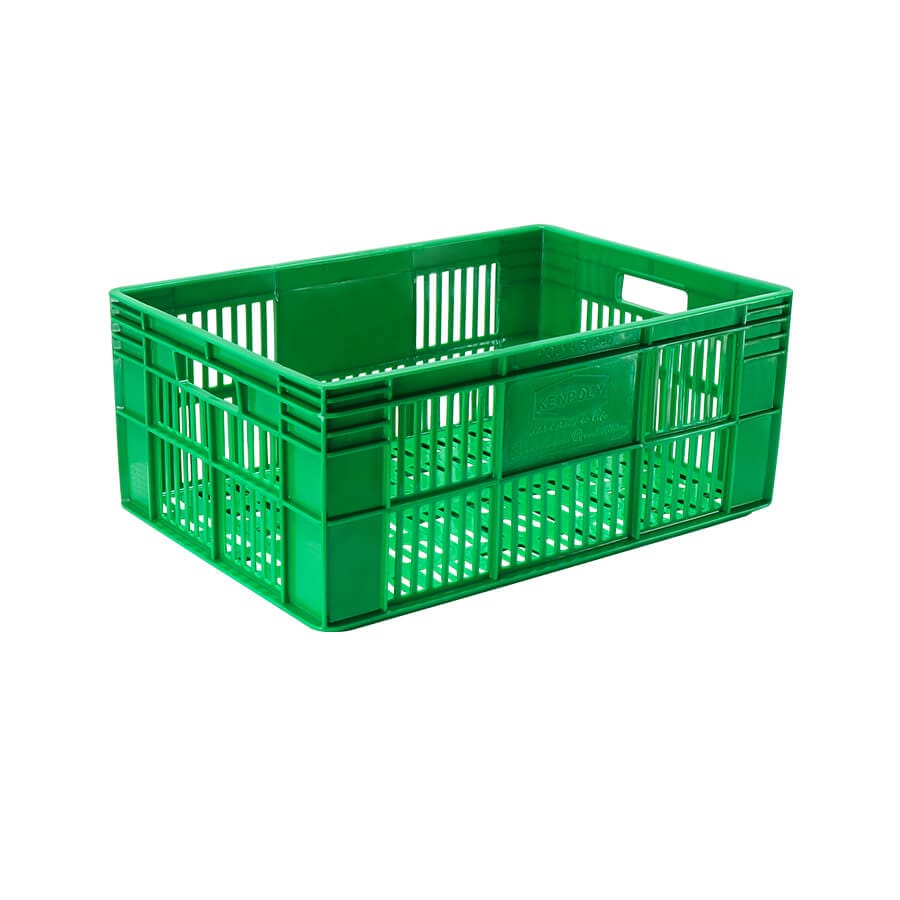 POLYAIR CRATE 240 | Best Plastic Products | Kenya