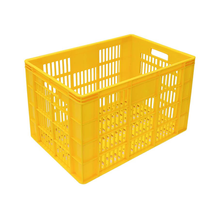 POLYAIR CRATE 360 | Best Plastic Products | Kenya