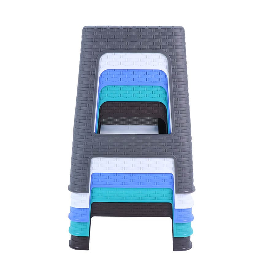 Bamboo KenStool No.4009: Versatile Seating for Any Space | shop.kenpoly.com