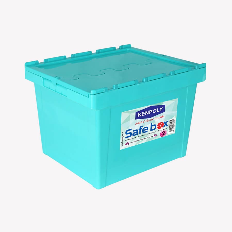 SAFE BOX NO.2 | Best Plastic Products | Kenya