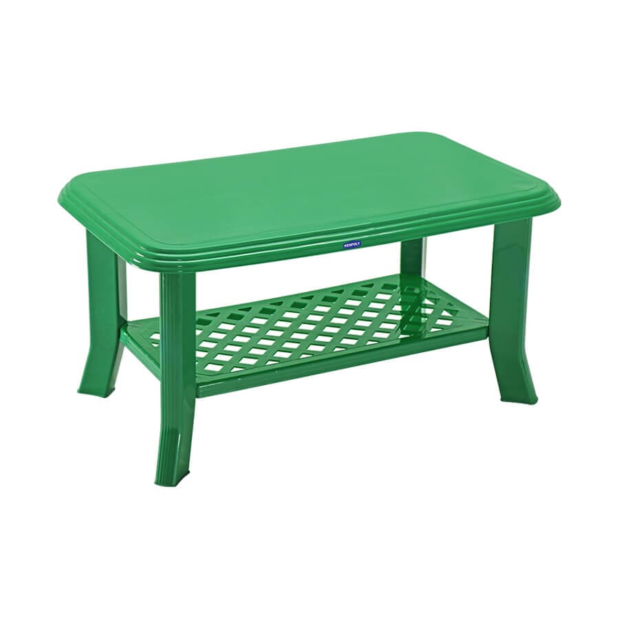 COFFEE TABLE NO. 3007 | Best Plastic Products | Kenya