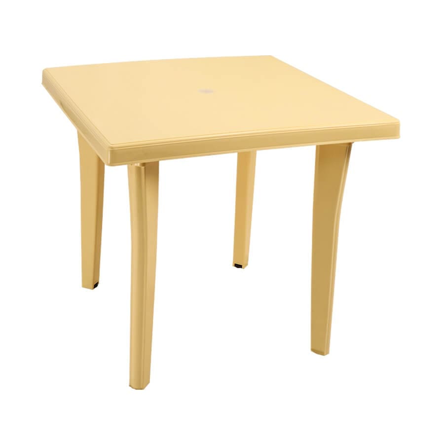 SQUARE TABLE NO. 3003 | Best Plastic Products | Kenya