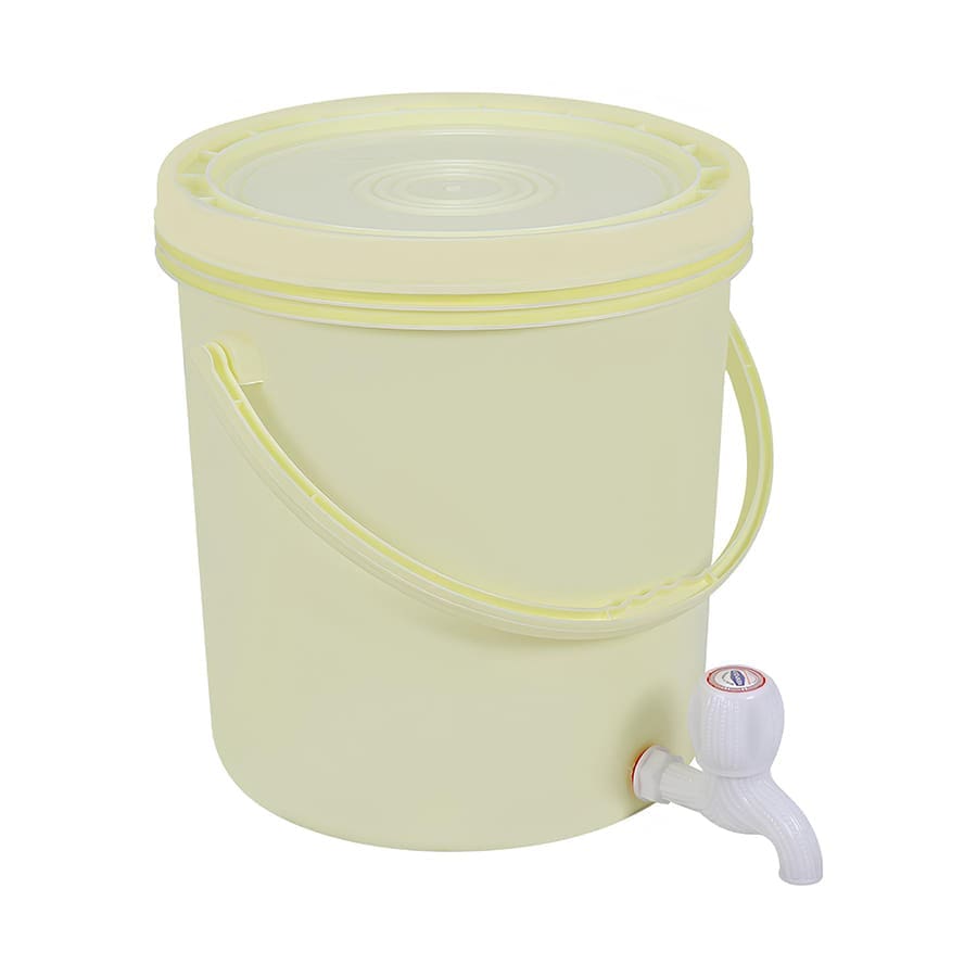TAP BUCKET 20 HEAVY DUTY | Best Plastic Products | Kenya