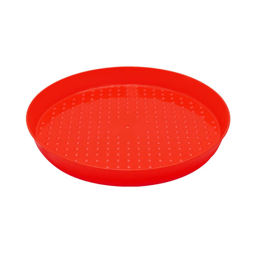 CHICK FEEDING TRAY | Best Plastic Products | Kenya