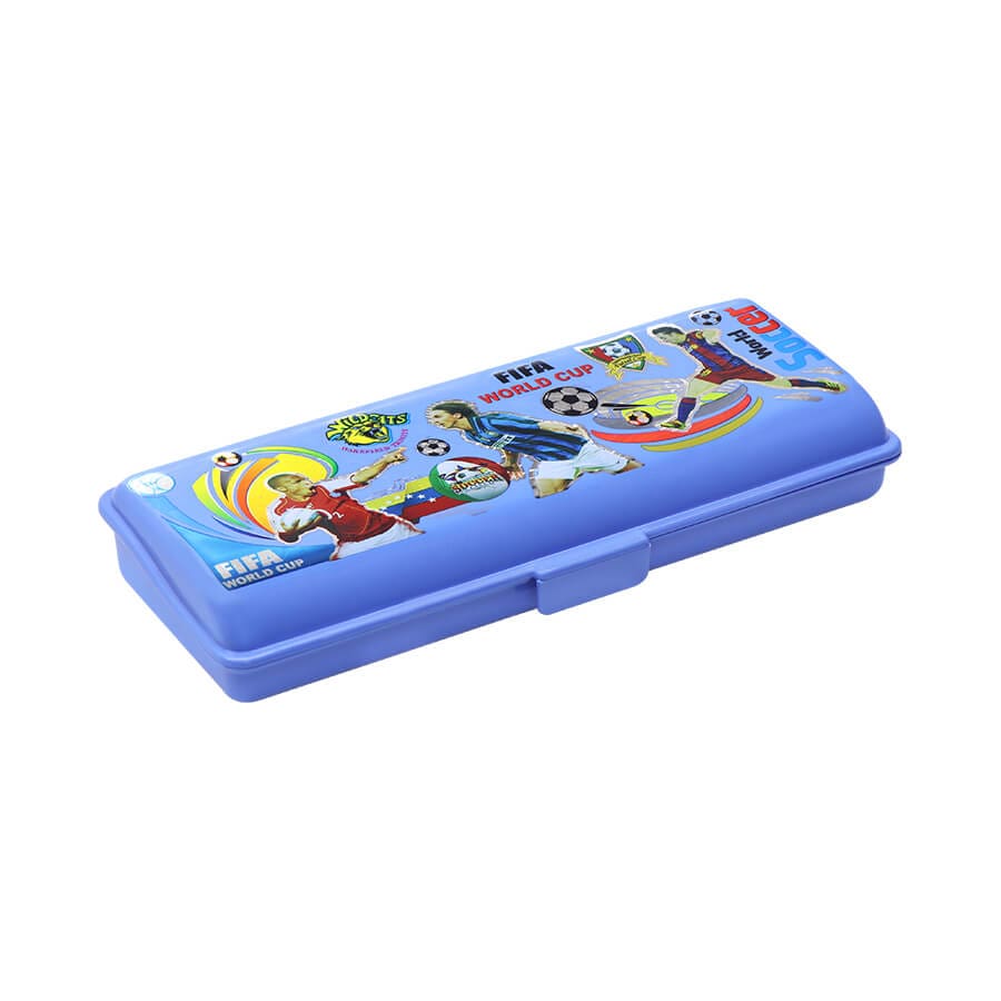 PENCIL BOX | Best Plastic Products | Kenya