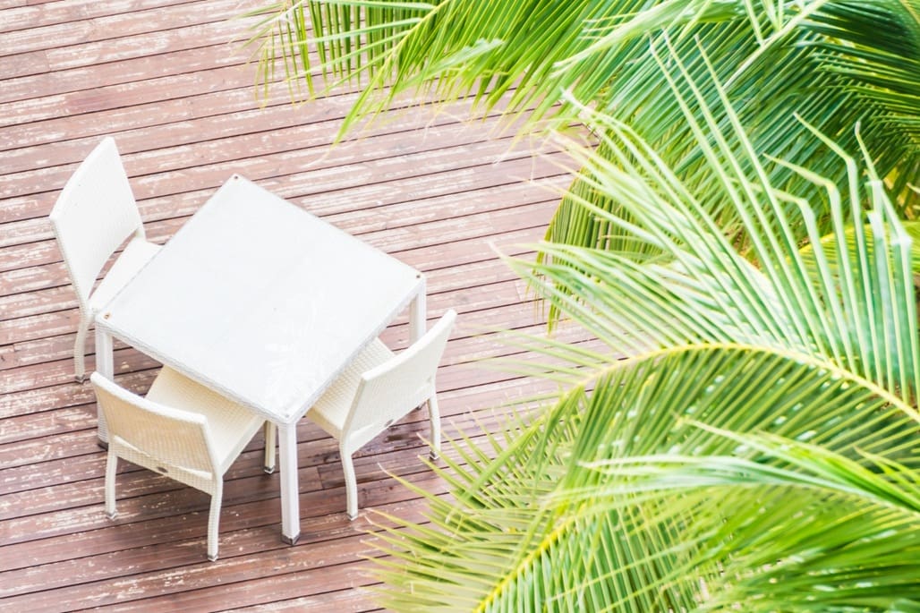 Outdoor Garden Chairs for Comfort & Style