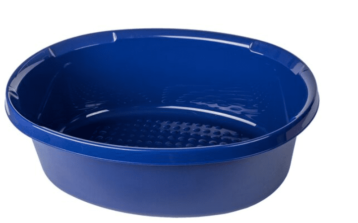 Simple Ways to Keep Your Basin Dust-Free in Nairobi